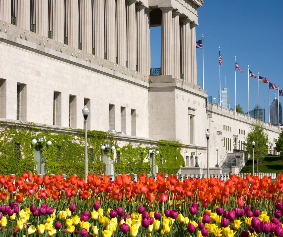 Chicago Bar Association 150th Anniversary 5K Run/Walk – Special Events ...