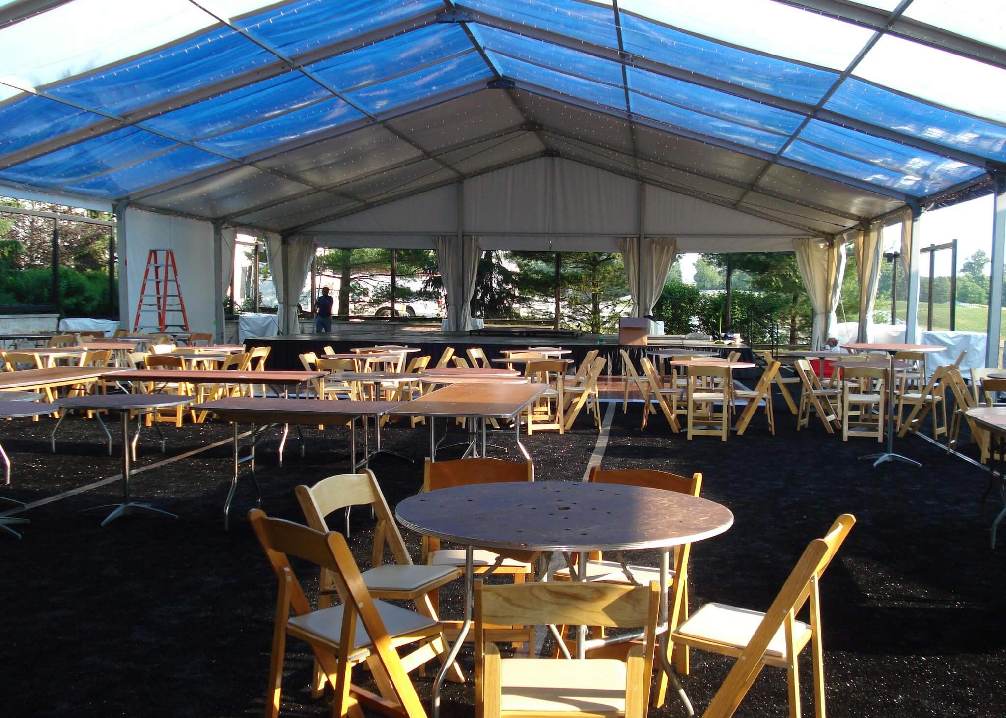 Chicago Event Management Company | Special Events Management